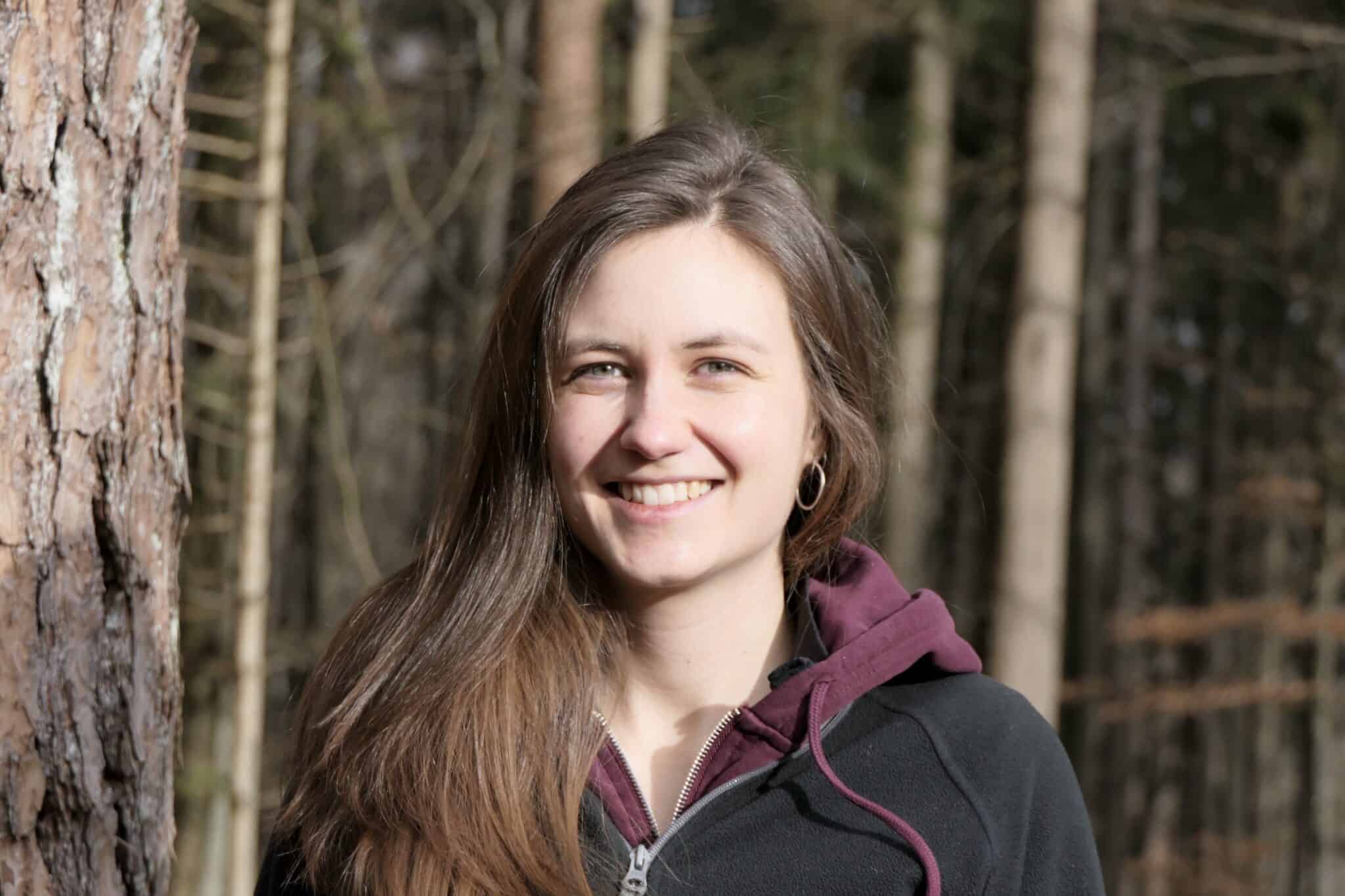 Über Anne Ziegler – Naturverbindet